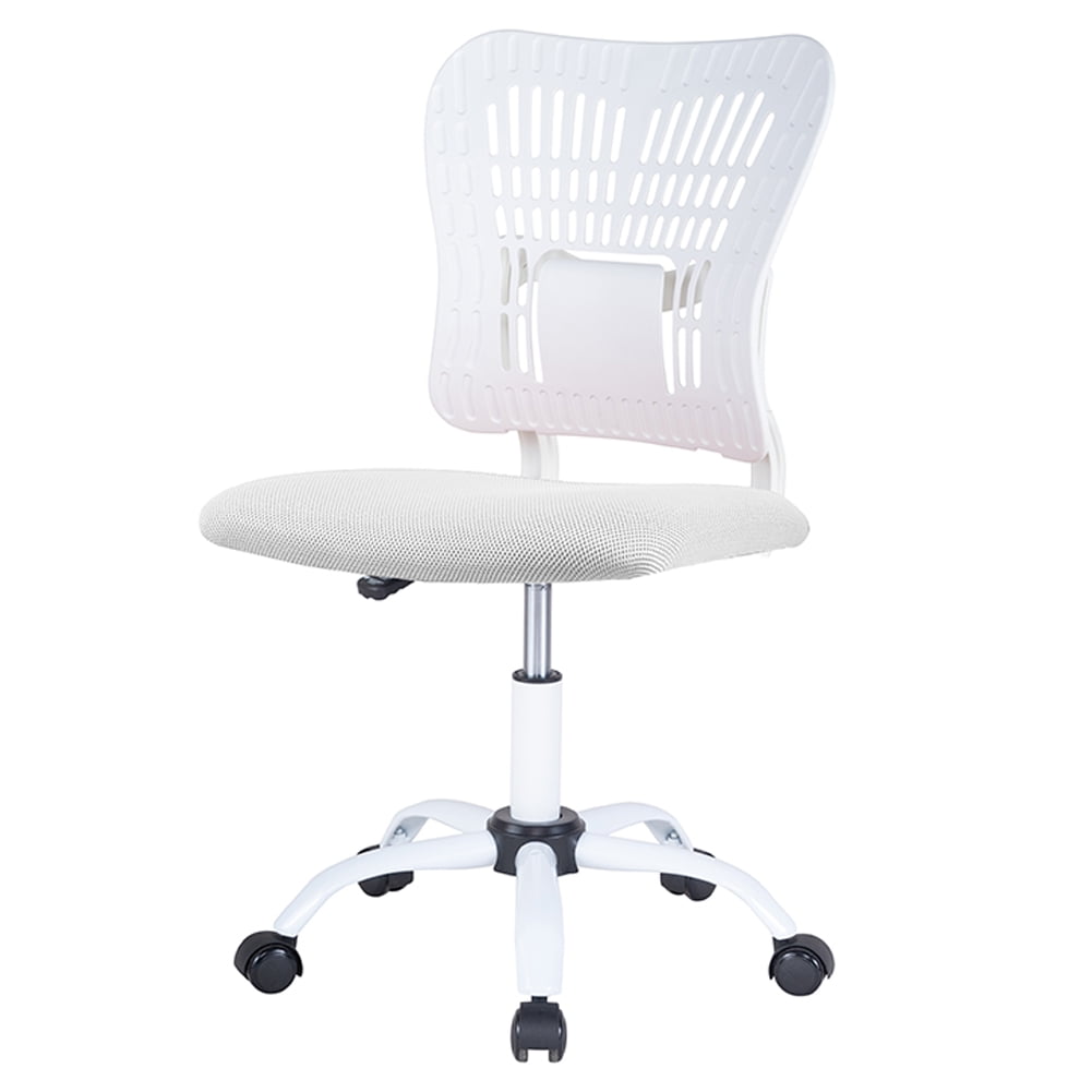 Home Office Chairs, 360° Swivel Ergonomic Office Chair, Mesh Lumbar ...