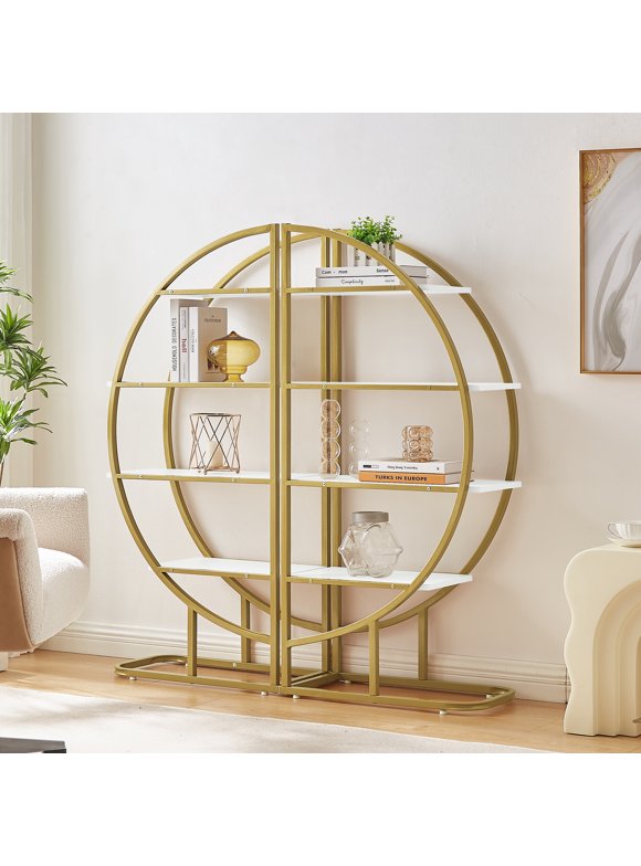 Round Bookcases - Walmart.com