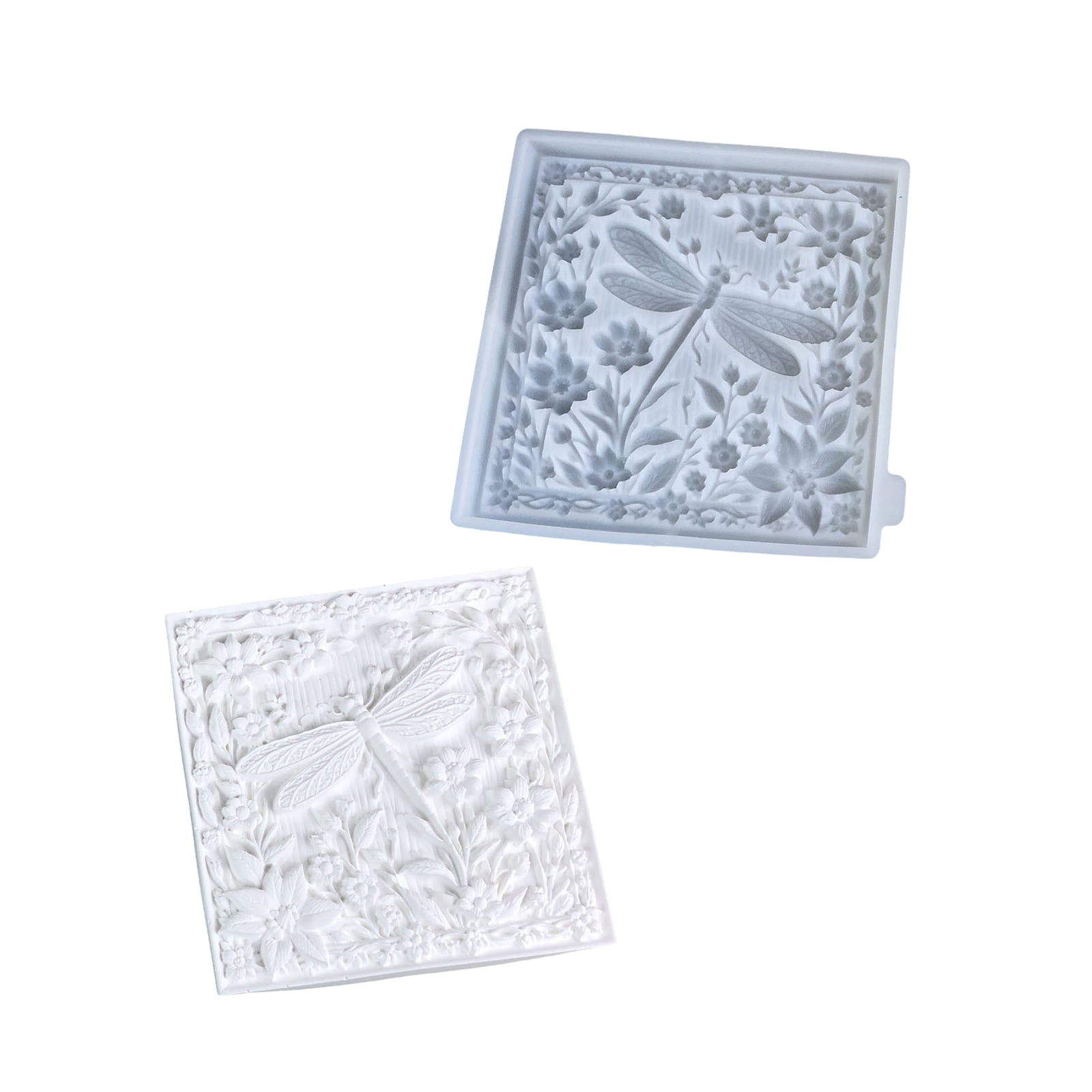 Home Office Decoration Mold Flexible Kitchen Wall Decoration Silicone ...