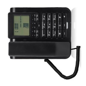 Telephone Keypad