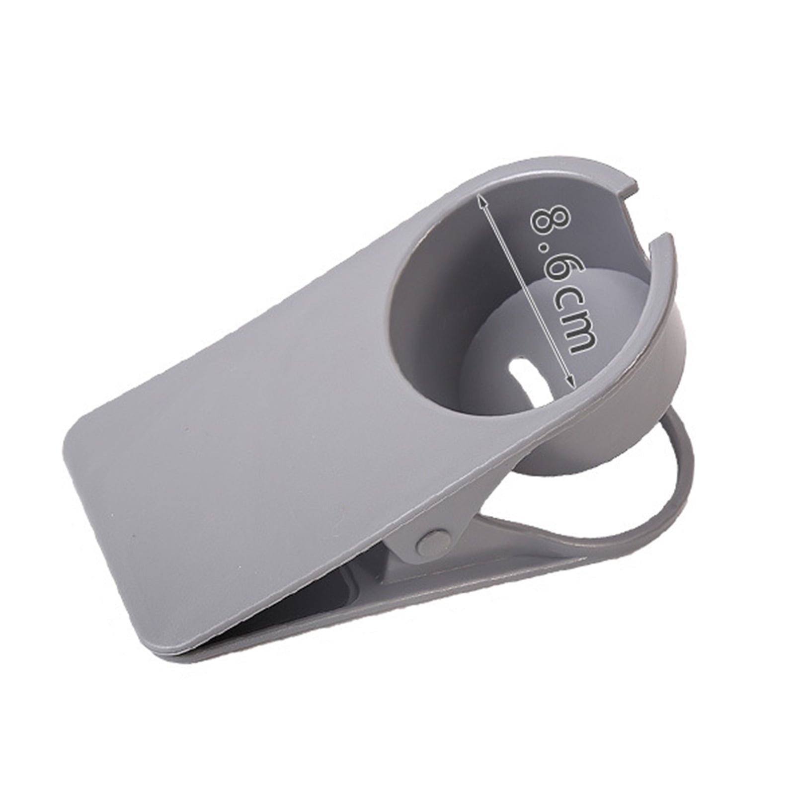 Home Office Desk Side Huge Clip for Creative Table Water Drink Cup ...