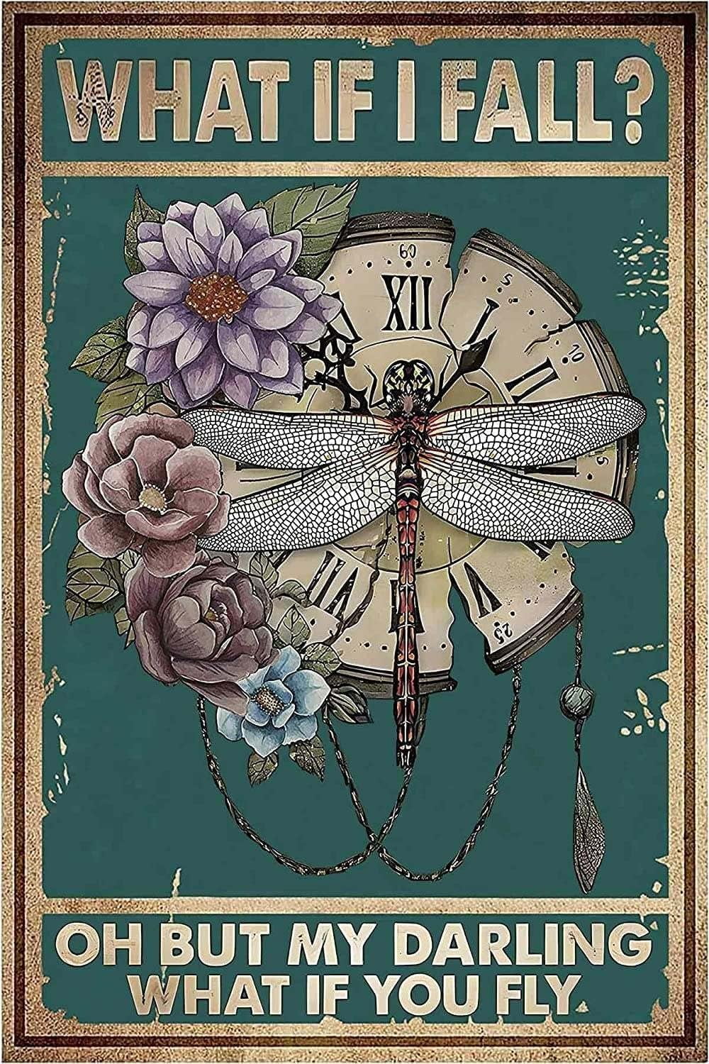 Home Office Kitchen Sign cottagecore decor Gifts For Women Girls Mom ...