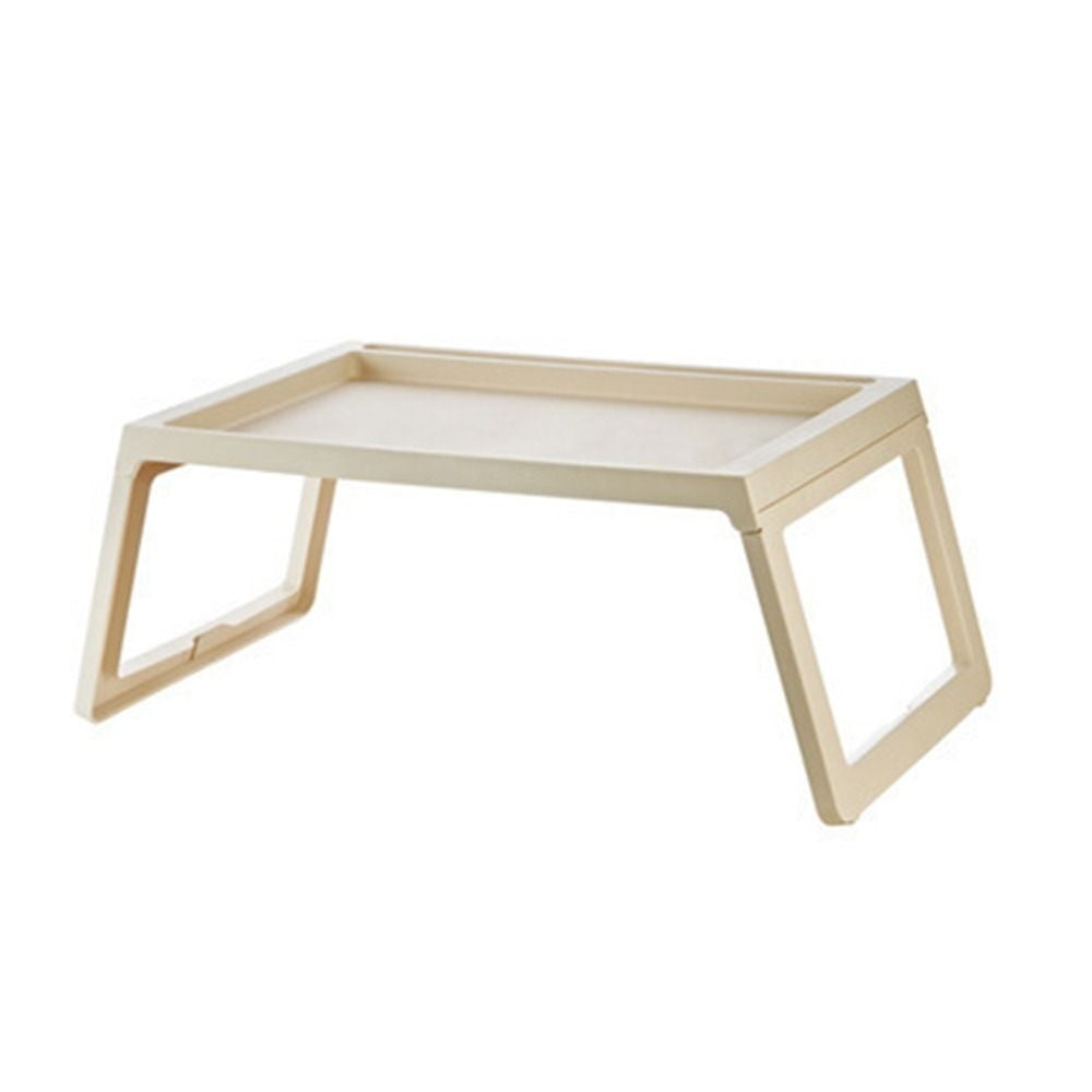 Home Office Laptop Stand Portable Durable Foldable Desk Breakfast Bed ...