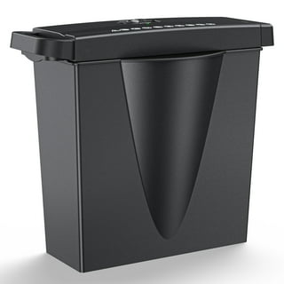 Fellowes Powershred 9C 9-sheet Cross-Cut Personal Paper Shredder ...