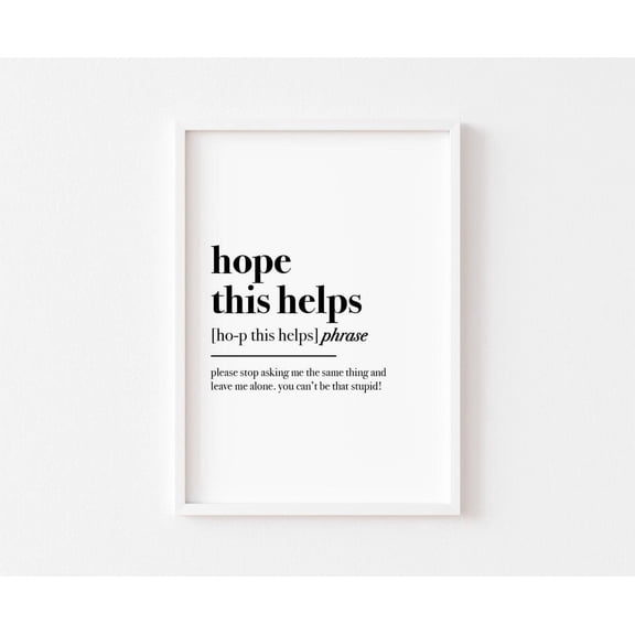 Charten Nature Has No Boundaries Typography Poster, 24x36 UNFRAMED ...