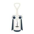 Home Opener Kit: Ergonomic Manual Function Bottle Corkscrew For Smooth ... Home Opener Kit: Ergonomic Manual Function Bottle Corkscrew For Smooth ...