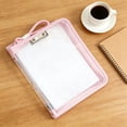 Home Organization on Clearance! Transparent Zipper-Closure Student Exam ...