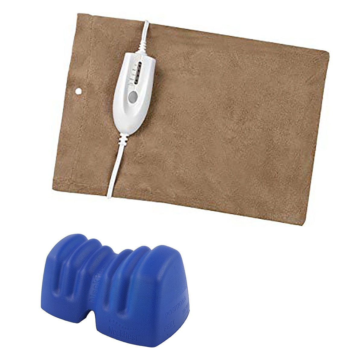 Home PT Kit, Cervical HSA/FSA Eligible - Walmart.com
