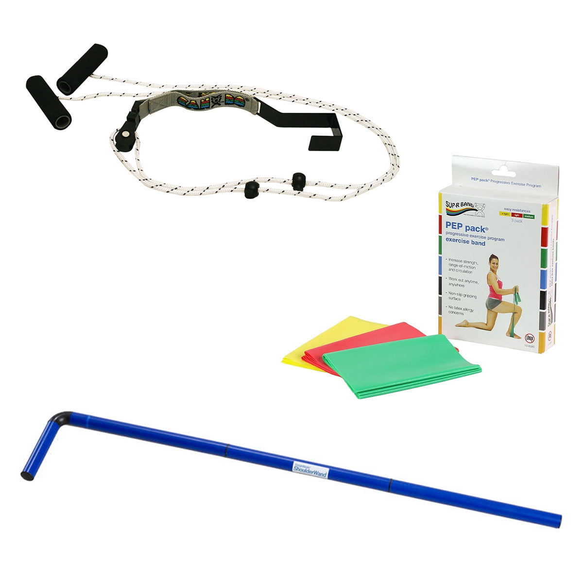 Home PT Kit, Shoulder - Walmart.com