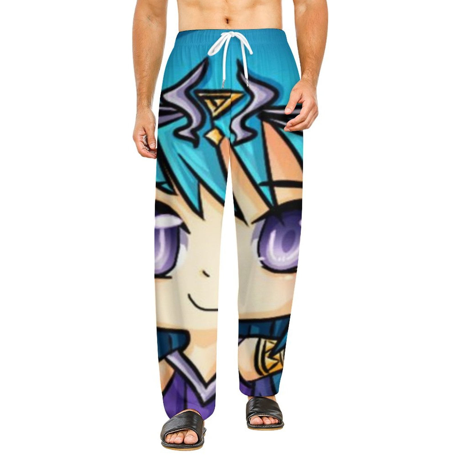 Home Pajamas Its Funneh Unisex Soft And Comfortable Pajama Pants For ...