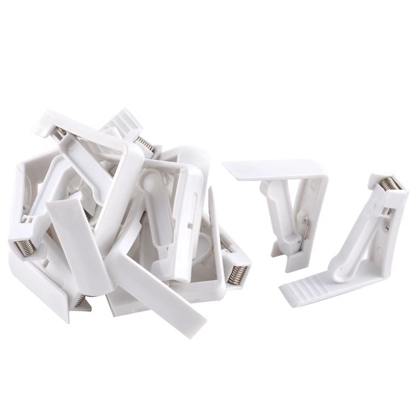 Tablecloth Clamps