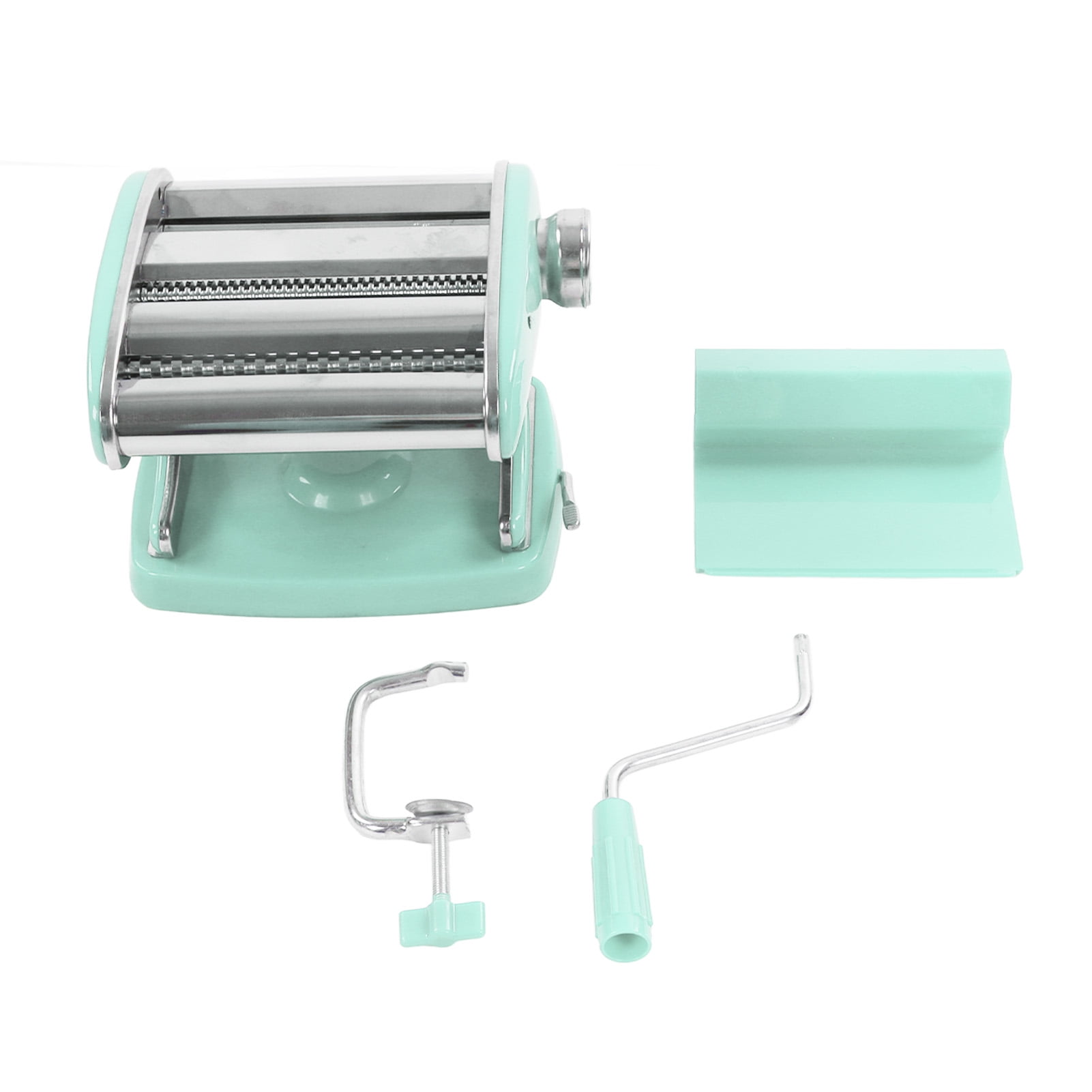 Home Pasta Extruder, Effortless Noodle Creation With Adjustable ...