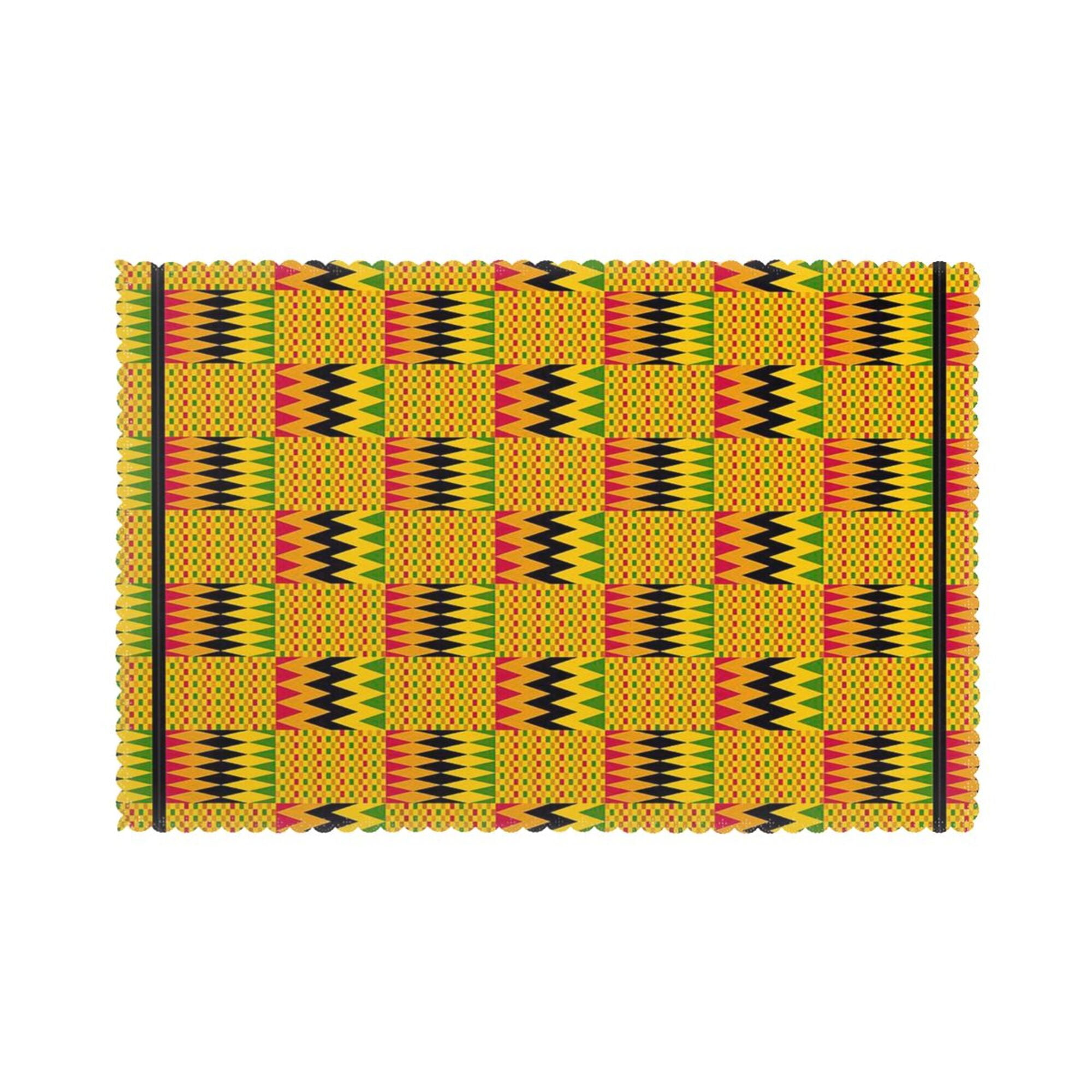 Home Path Life Beauty Red Ghana Africa African Ashanti Abstract ...