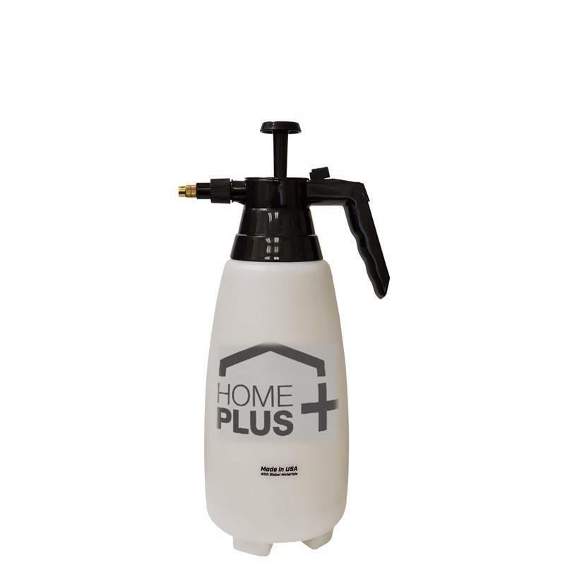 Home Plus 2 L Garden Pump Hand Held Multi-Use Sprayer - Walmart.com