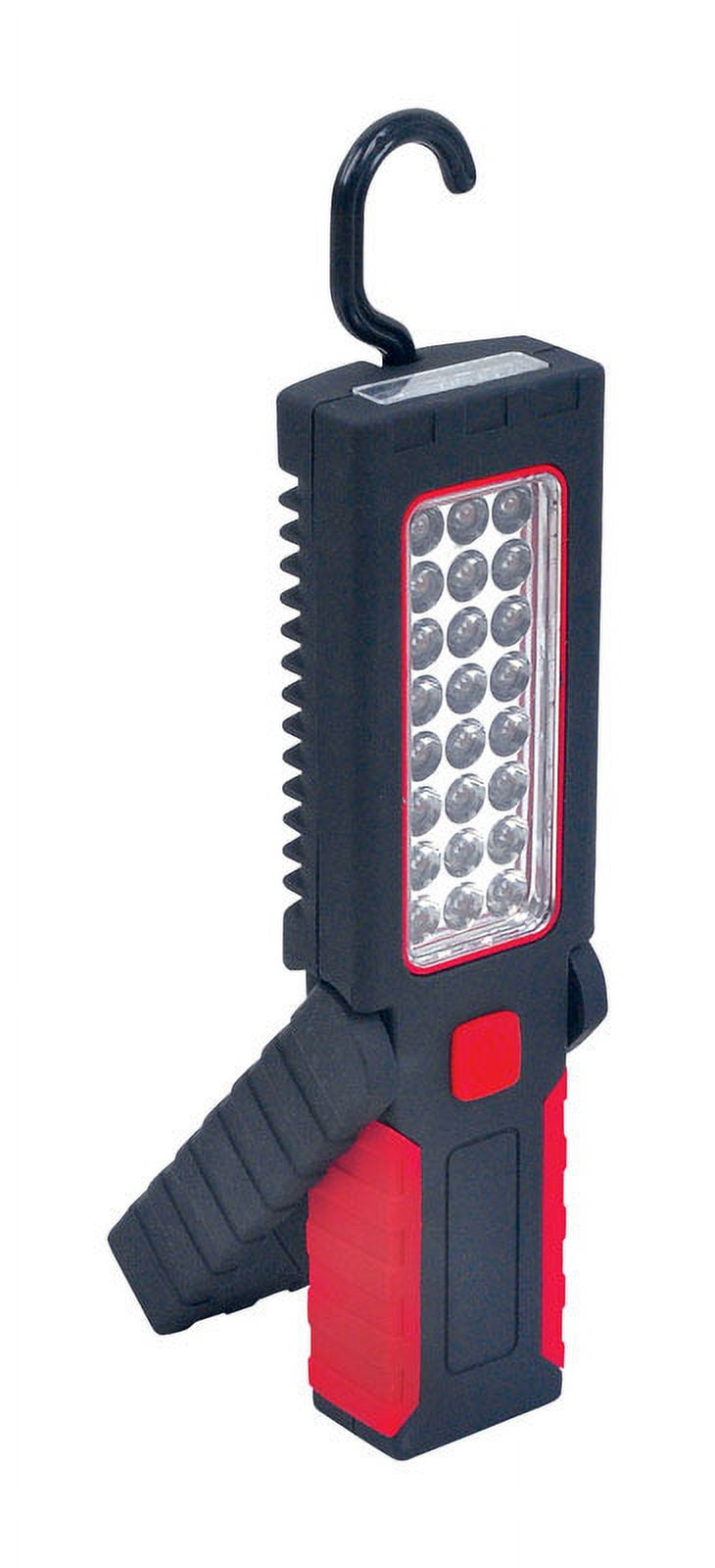 Home Plus 50 lm Assorted LED Work Light AAA Battery - Walmart.com