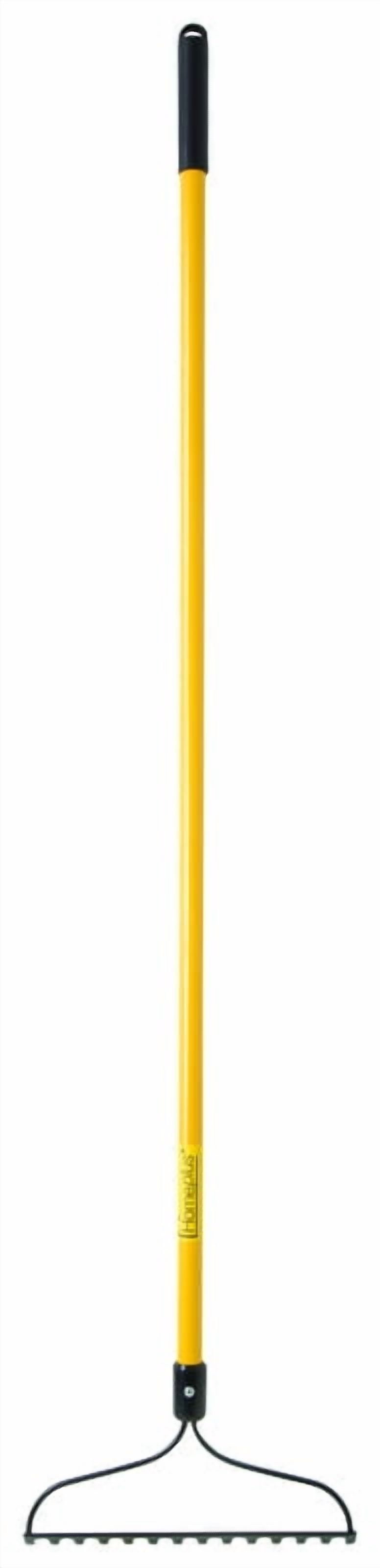 WELDED BOW RAKE 14 TINE(Pack of 6) - Walmart.com