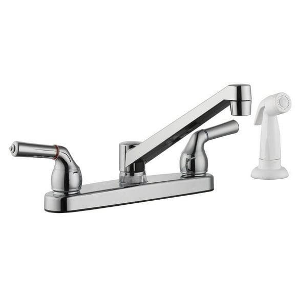 Kitchen Faucets - Walmart.com