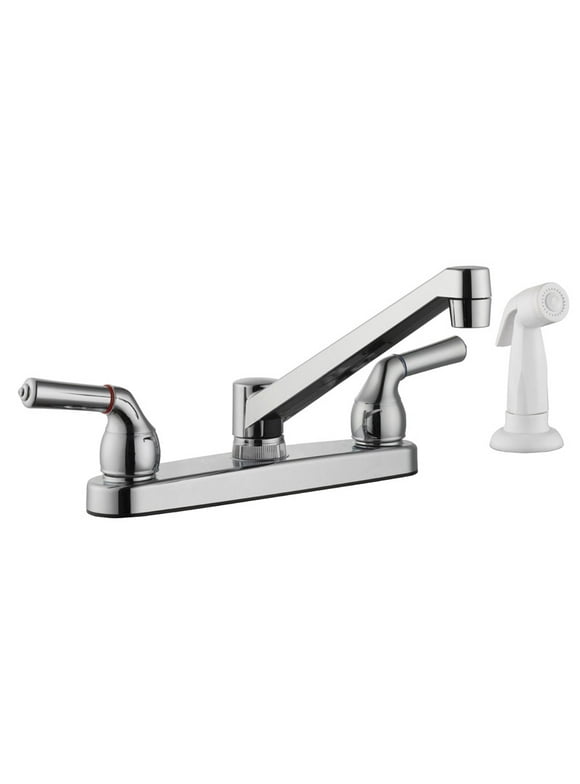 Kitchen Faucets - Walmart.com