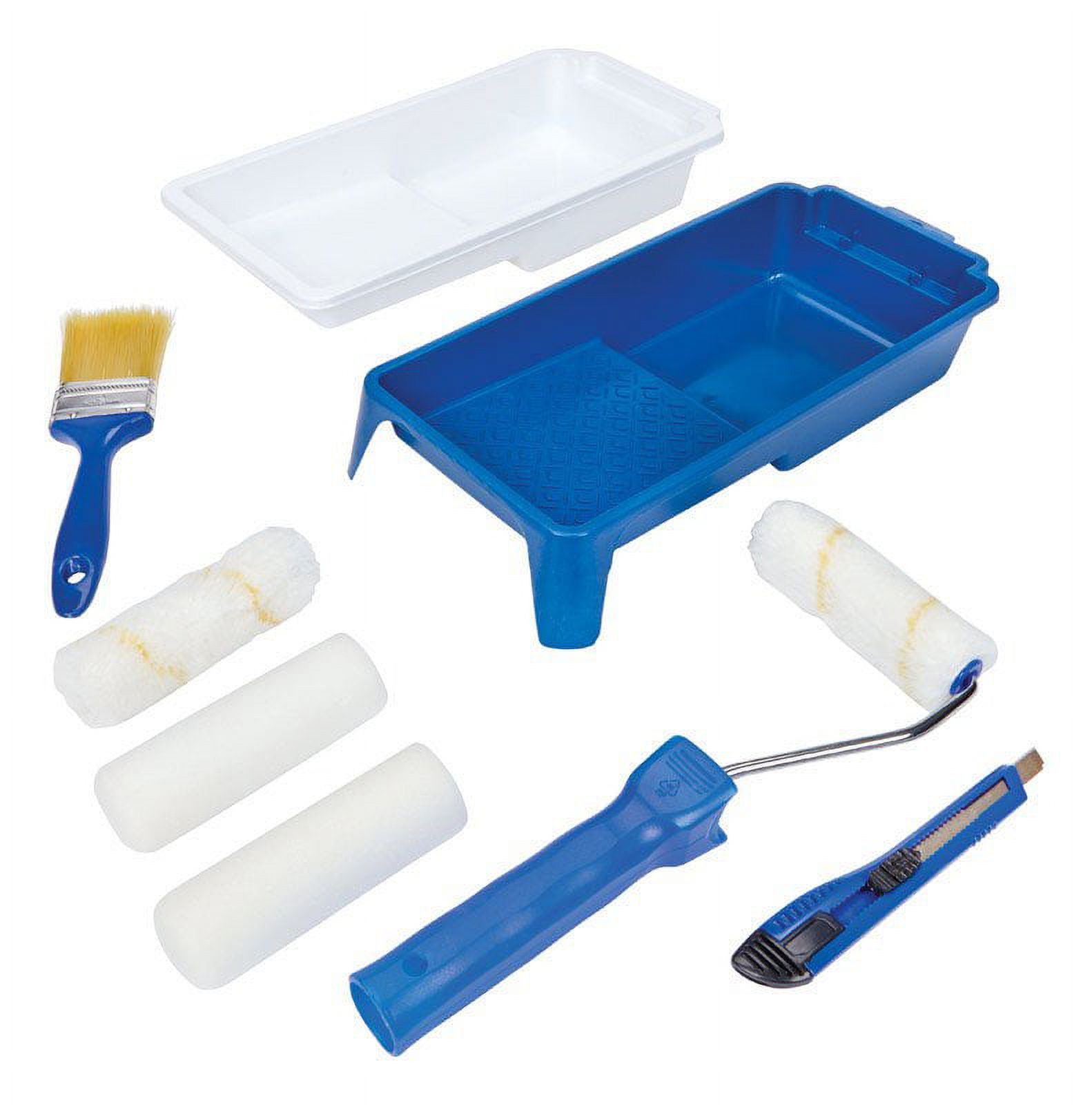 Home Plus DR64413-2 Painting Kit, 8 Piece - Walmart.com