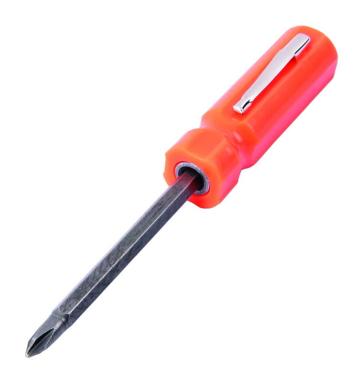 Screwdriver 2-N-1 Hp Pack of 30 - Walmart.com