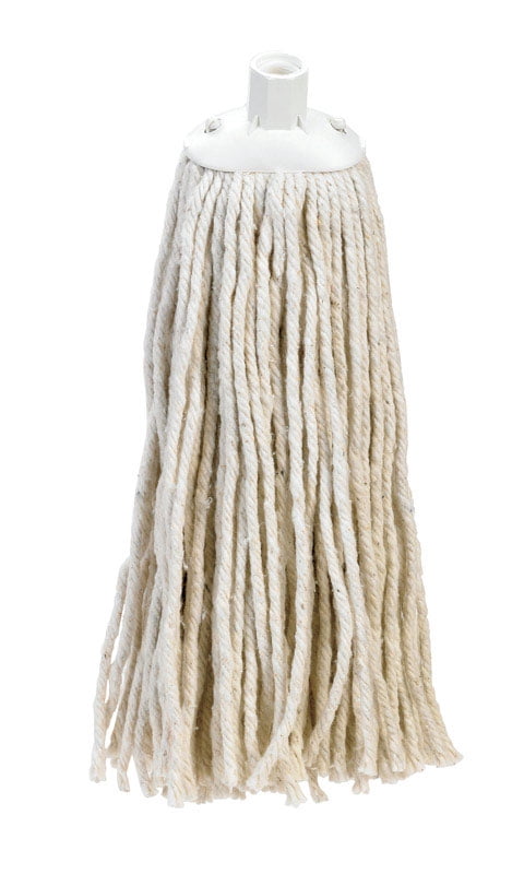 Home Plus Homeplus #10 Deck Cotton Mop Refill - Walmart.com