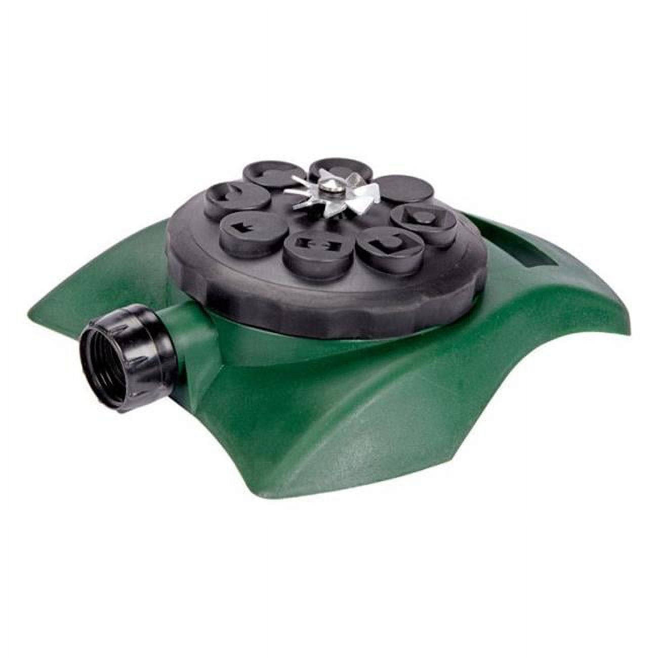 Home Plus Plastic Sled Turret Sprinkler - Walmart.com