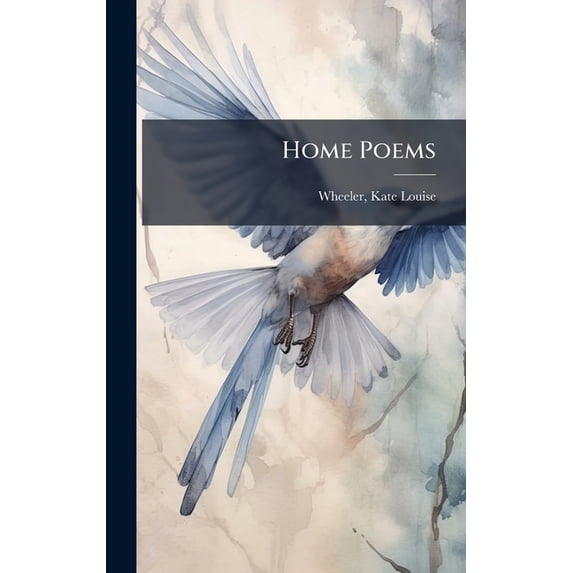 Home Poems, (Hardcover) - Walmart.com