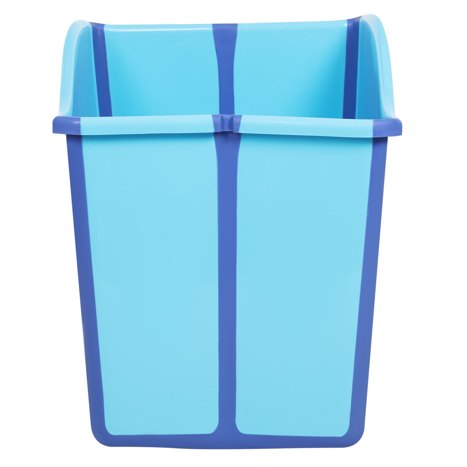 Home Portable Bathtub,Foldable Mini Bathtub for Children,Kids Folding ...
