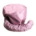 Home Portable Drying Hoods Bonnet Attachment Haircare Salon Hair Dryer ...