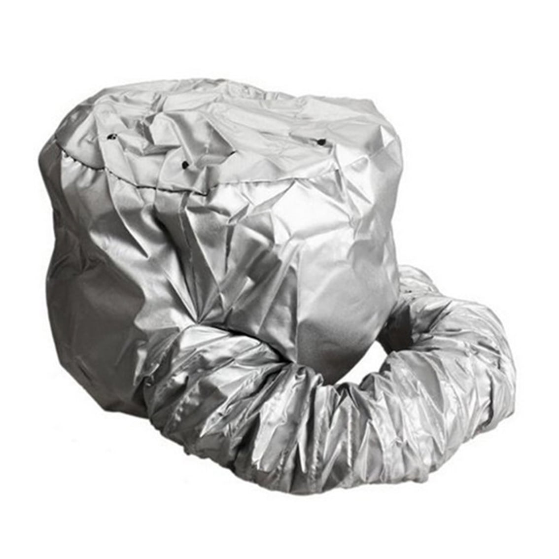 Home Portable Drying Hoods Bonnet Attachment Haircare Salon Hair Dryer ...