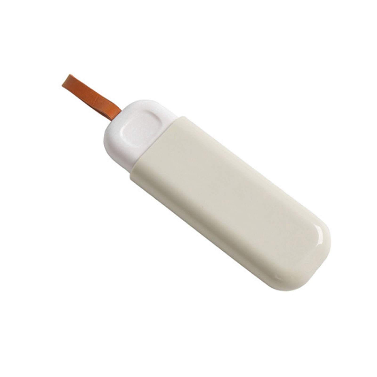 Home Portable Small Medicine Box One Day Dispensing Medicine Box with ...