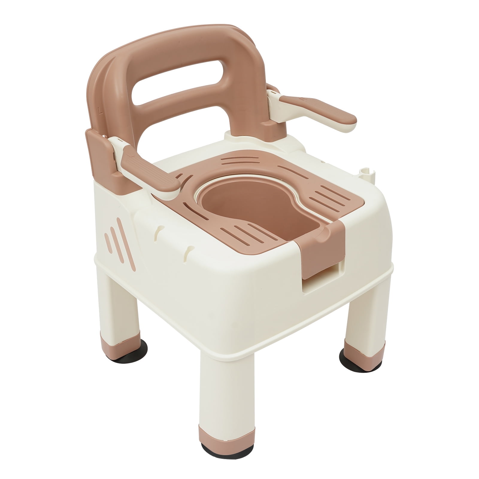 Home Portable Toilet Chair Shower Chair, Bath Room Safety Seat, For ...