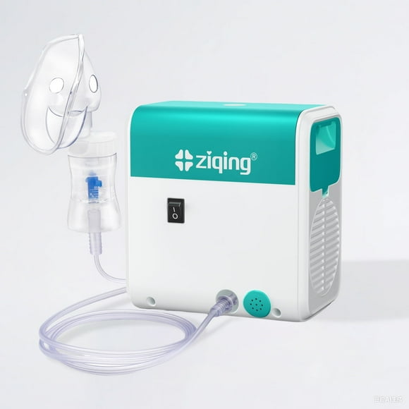 Respiratory Therapy Machine