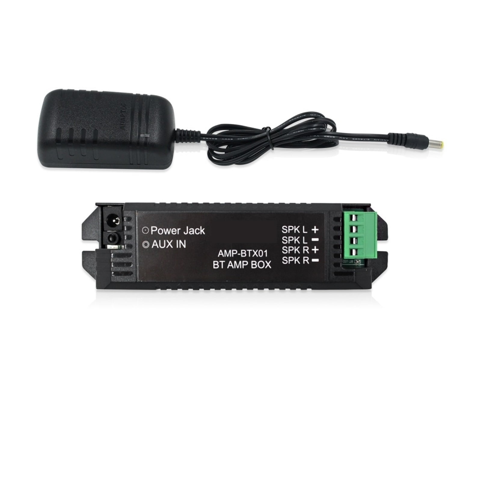 Home Power Amplifiers & Aux Mini Amplifier For Bathroom Ceiling Music ...