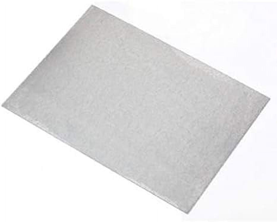 Home Products 70800 5x7 Galvanized Flashing, (200 Pack (7 in W x 5 in L ...