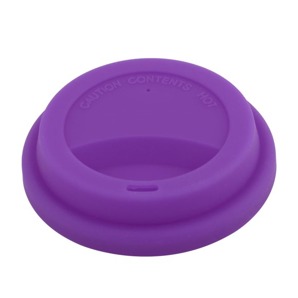 Silicone Coffee Cup Lid