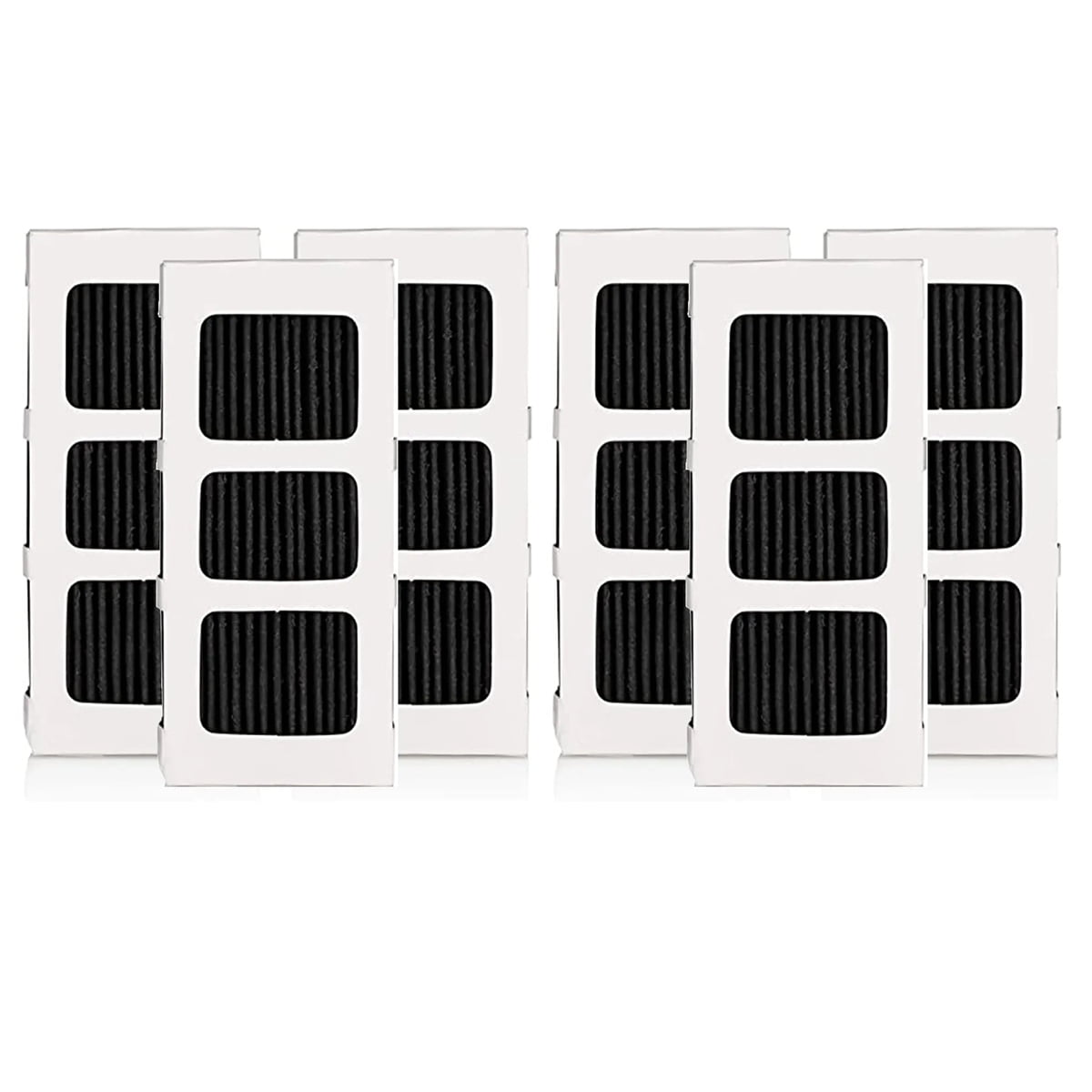 Home Refrigerator Air Filter Compatible with Frigi-daire Pure Air Ultra ...