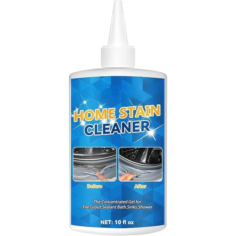 Home Remover Gel - Household Stain Cleaner for Washing Machine Seal ...