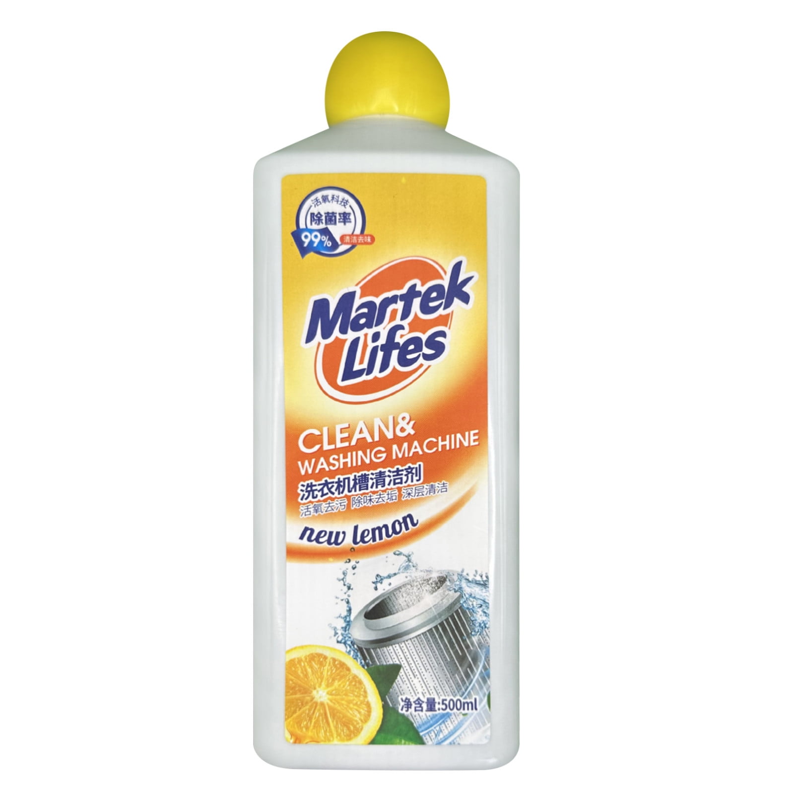 Home Remover Gel, Household Washing Machine Cleaner for Washing Machine ...