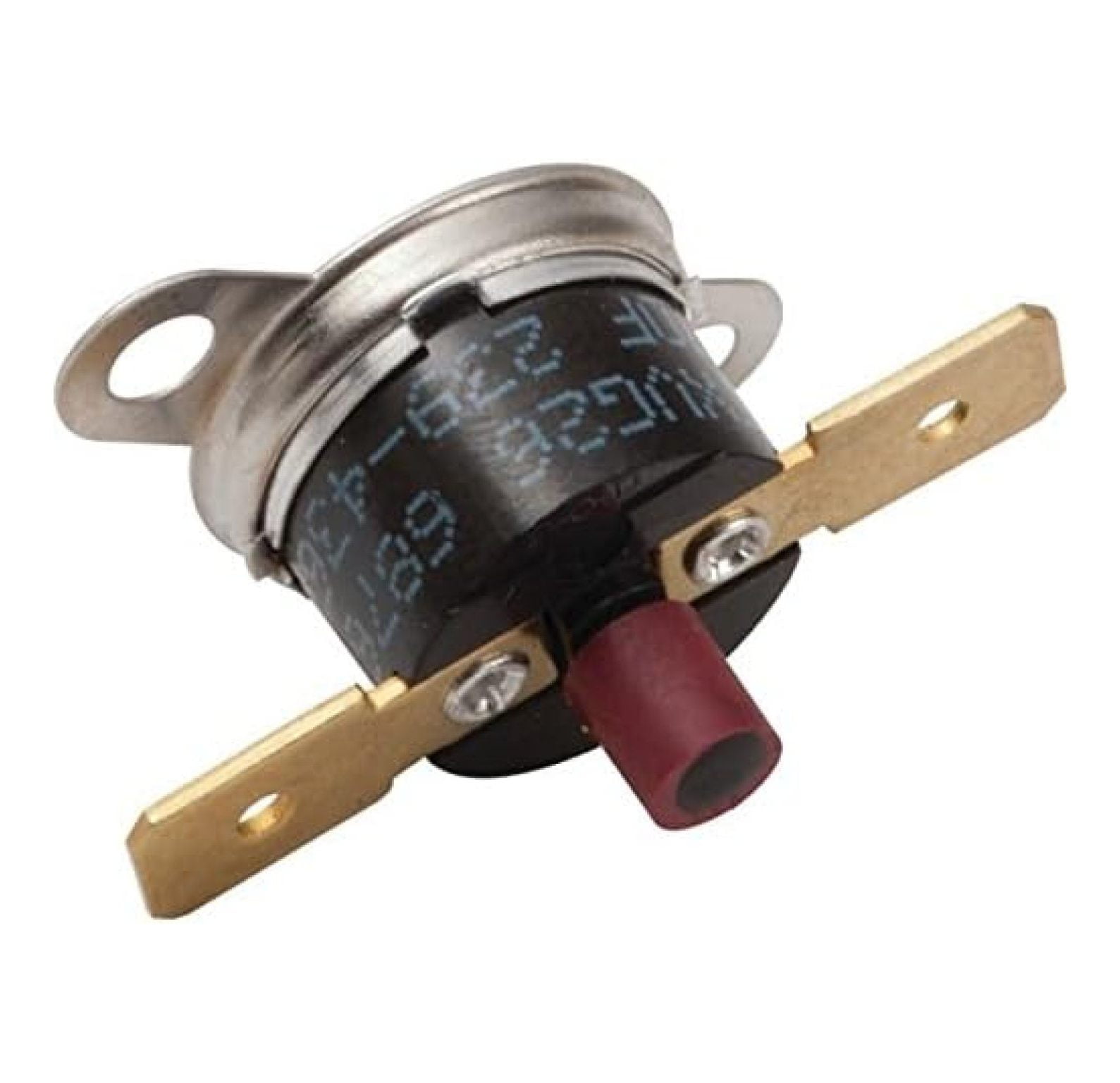 Home Repair Parts Replacement Bradford Red Water Heater Temperature ...