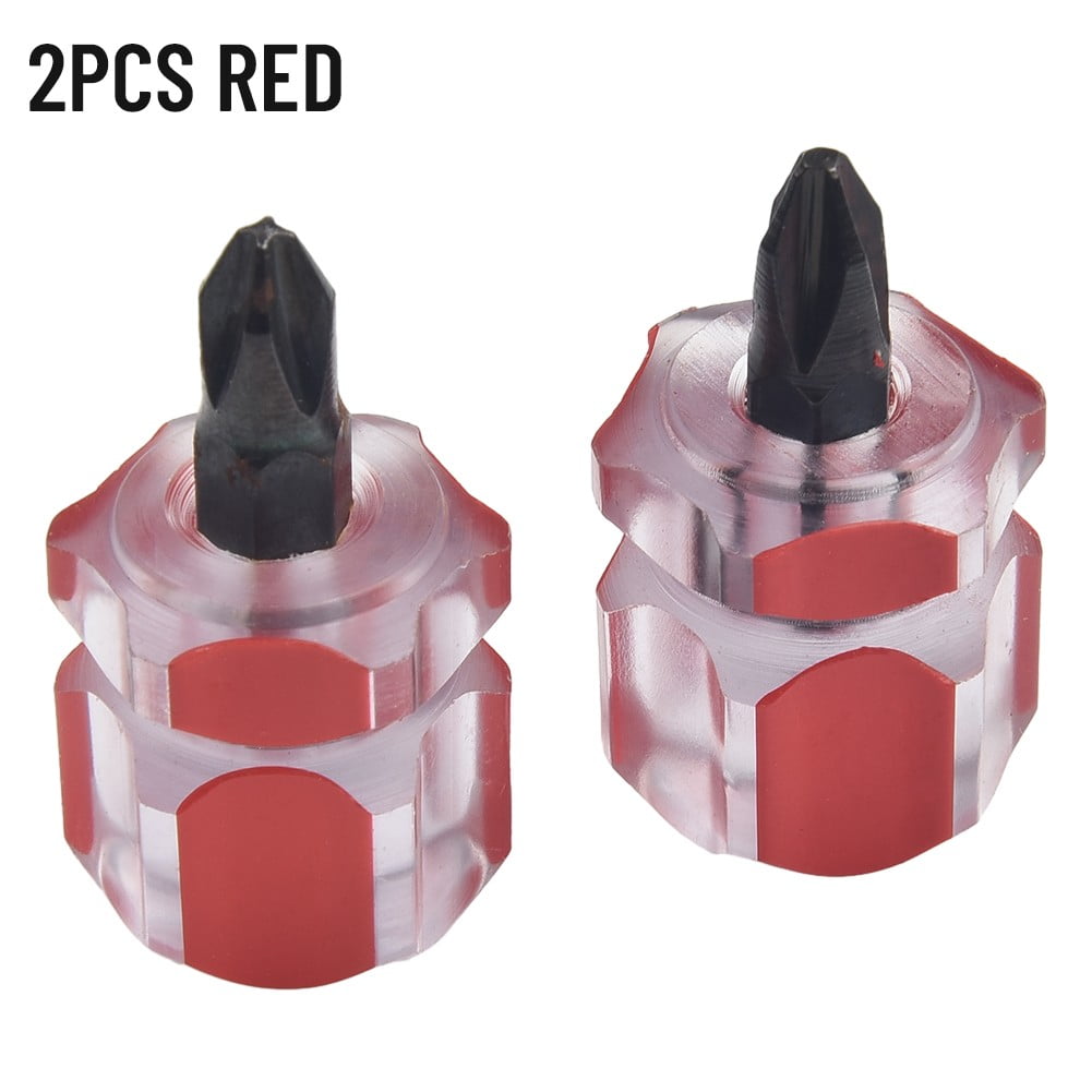 Home Repair Tool Screwdriver Cross-Head Flat Head Hand Tools Repair ...