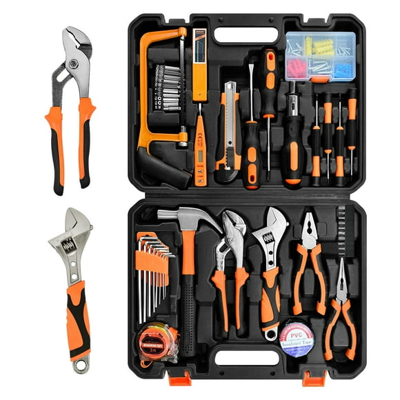 Hand Tool Sets in Hand Tools - Walmart.com