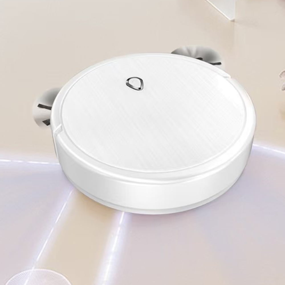Home Robot | Multifunctional Robot Floor Cleaner | Smart Obstacle ...