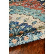 7x12 Area Rug