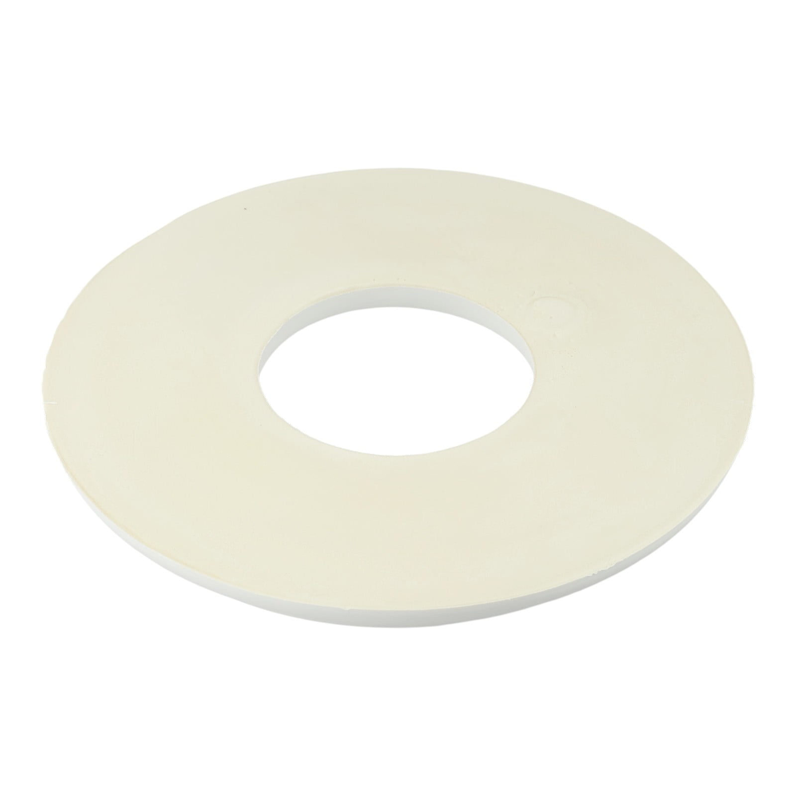 Home Round Medallion Pu Decorative Ceiling Fan Light Fixtures Covers ...