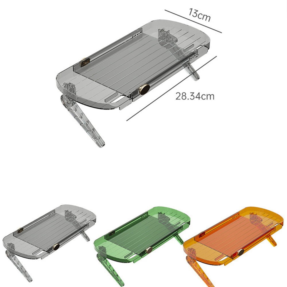 Home Router Storage Rack Multi-Function Computer TV Set-Top Box ...