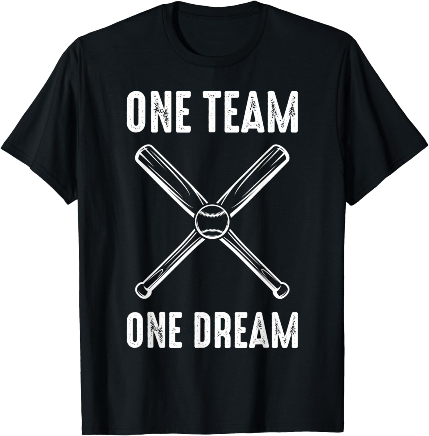 Home Run Derby - One Team One Dream - Umpire - Pitcher T-Shirt ...