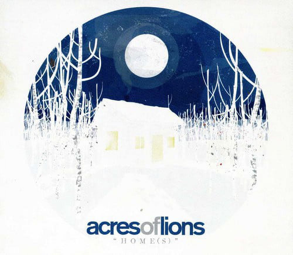Home(S) (CD) - Walmart.com