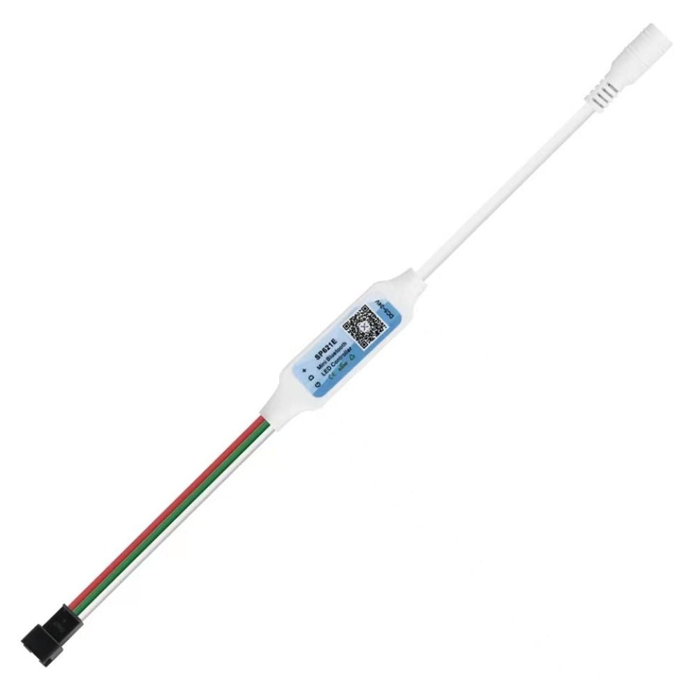 Addressable Led Strip Controller