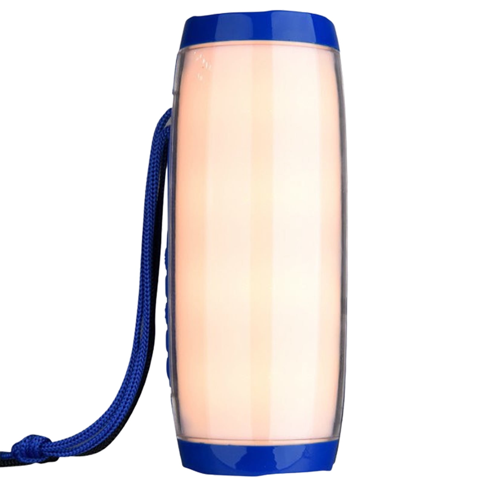 Home Sale! Jubipavy LED Night Light Bluetooth Speaker Melody Dazzling ...